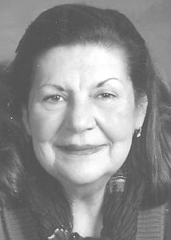 Eva Wilson Alderdice | Television | paducahsun.com