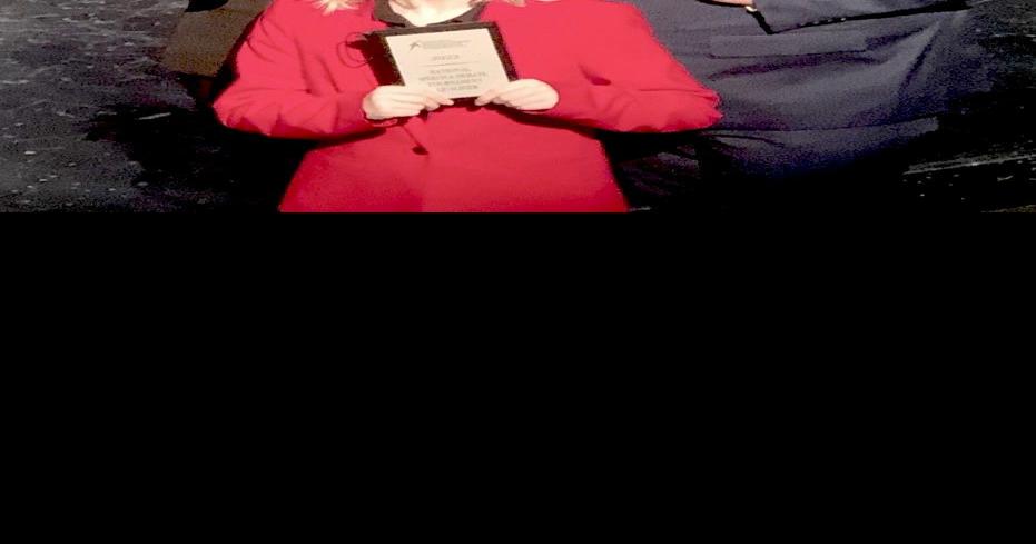 Knudsen to take part in speech nationals | News | paducahsun.com