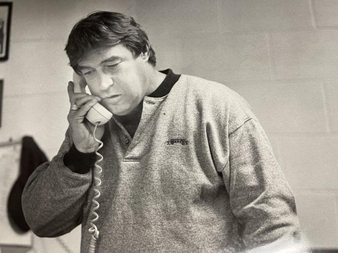 Allan Cox leaves behind legacy as a coach | Sports | paducahsun.com