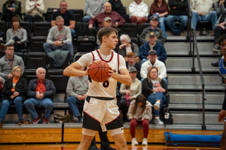 McCracken County keeps rolling with win over Bluejays | Sports ...