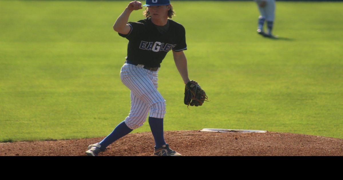 Howell wins pitcher's duel over Stalls, Lakers | Local Sports ...