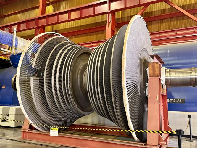 TVA's Sequoyah plant offers insight as Kentucky looks at adding nuclear ...