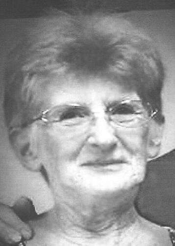 Judith Powell Thompson | Obituaries | paducahsun.com
