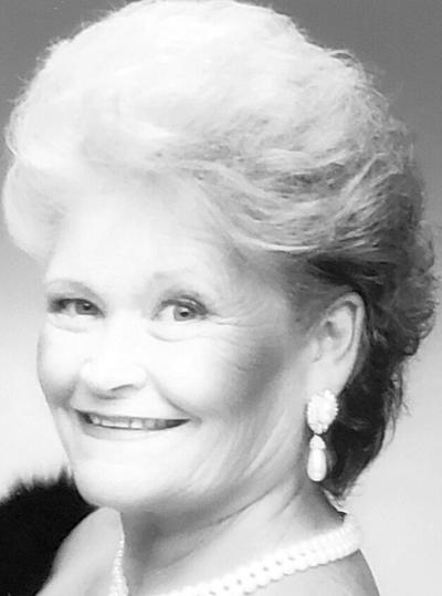 Ruby 'Pearl' Keeling | Obituaries | paducahsun.com