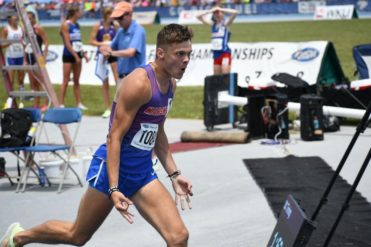 Cade Flatt and Marshals bring home four state titles | Sports ...