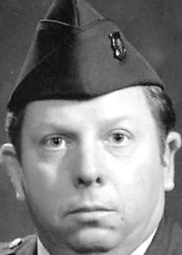 Rev. Ronnie Cunningham | Obituaries | paducahsun.com