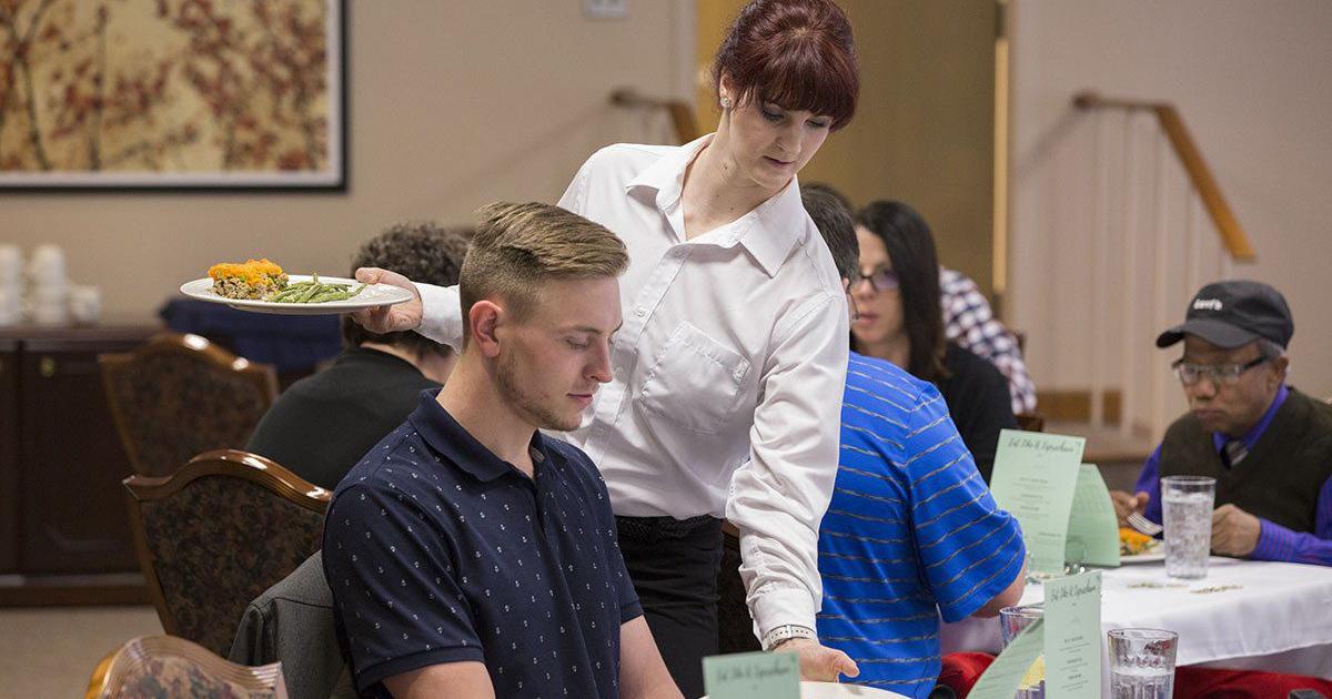 MSU students open pop-up restaurant for the community | Local News ...