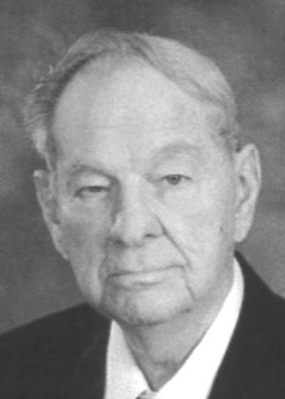 Joseph G. Chaney Sr. | Obituaries | paducahsun.com