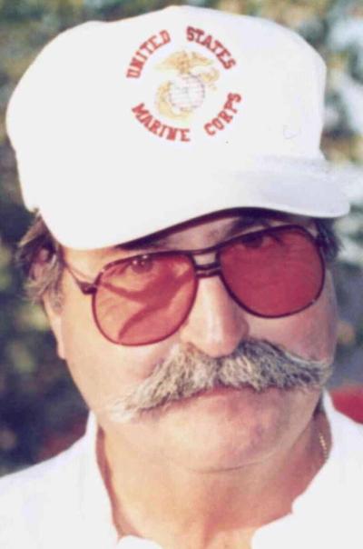 George Roland Kemper Jr | Obituaries | paducahsun.com