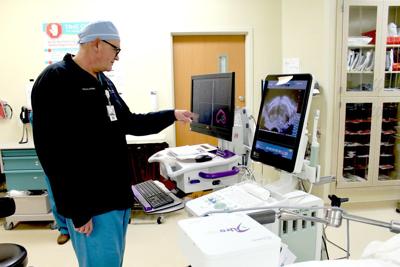 UroNav a one-two punch in prostate treatment | Posh | paducahsun.com