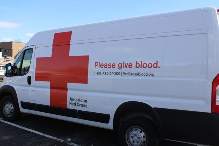 Red Cross urges more blood and platelet donators | News | paducahsun.com