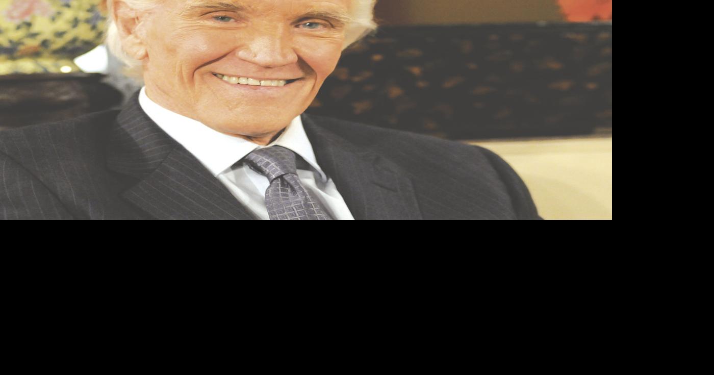 Veteran soap actor David Canary dies | Arts | paducahsun.com