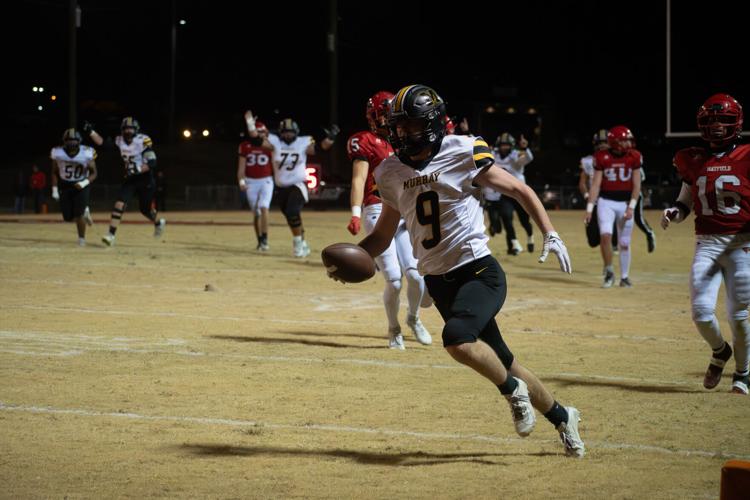 Mayfield remains hot with victory over Murray Tigers | Sports ...