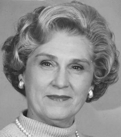 Barbara Nell Nance Etter | Obituaries | paducahsun.com