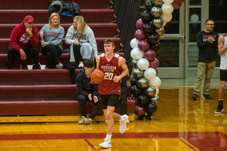 Meet the Mustangs kicks off winter sports | Sports | paducahsun.com