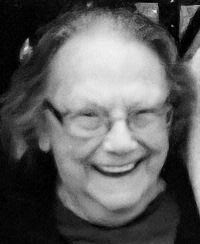 Joanne Corwell | Obituaries | paducahsun.com