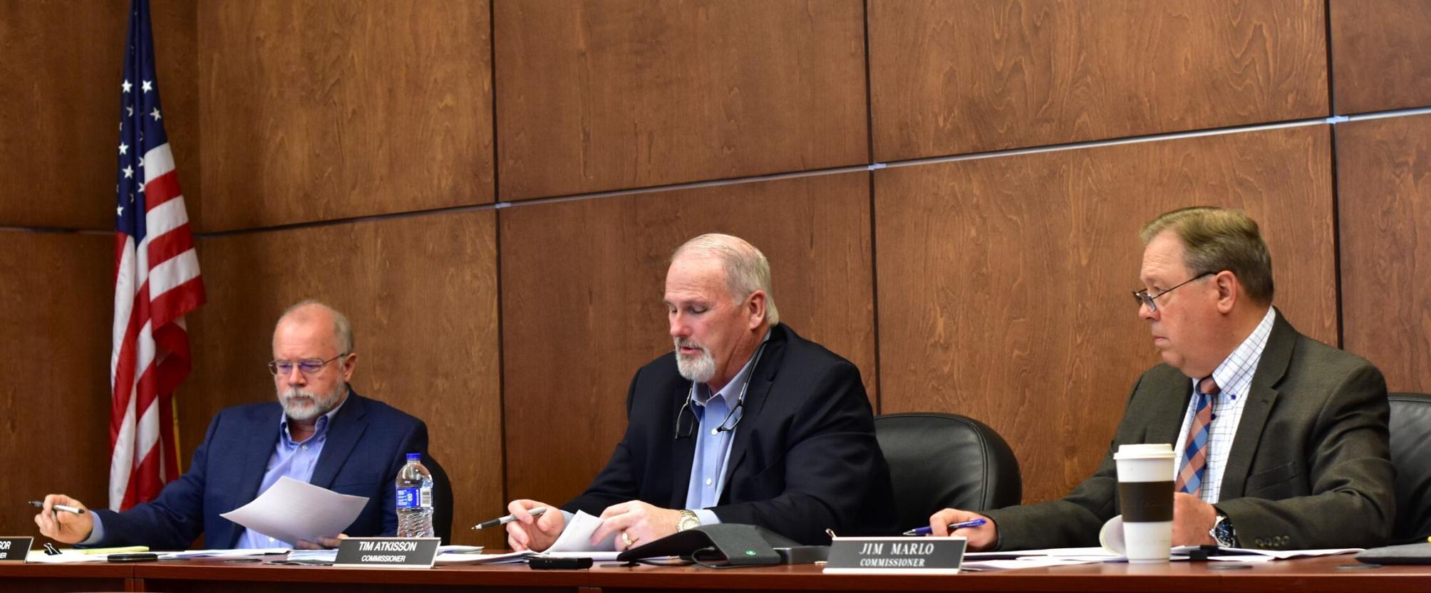 Williamson County Board wants stored evidence removed before approving ...