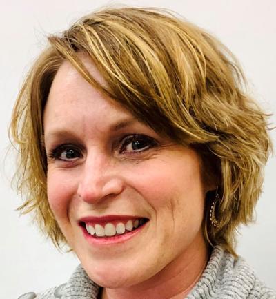 United Way names Davis as COO | News | paducahsun.com