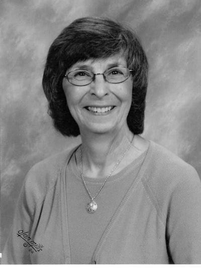 Nancy J. Carver | Obituaries | paducahsun.com