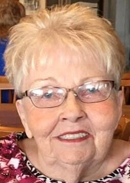 Mary Lou Milby | Obituaries | paducahsun.com