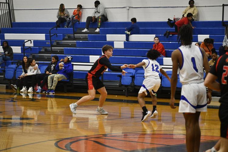 Mayfield sweeps Cairo in Thursday double-header | Sports | paducahsun.com