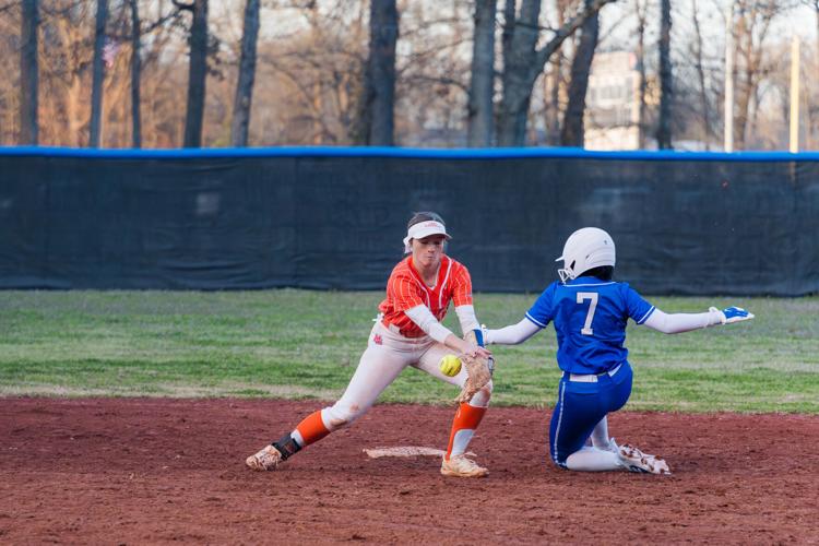 Lady Blue Tornado kicks off season victorious over Marshals | Sports ...