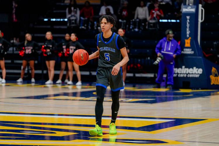 Top 10 voted as boys All-Purchase Team | Sports | paducahsun.com