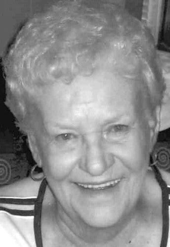 Joan Nelson | Obituaries | paducahsun.com
