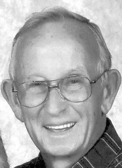 Earl Bonnell | | paducahsun.com