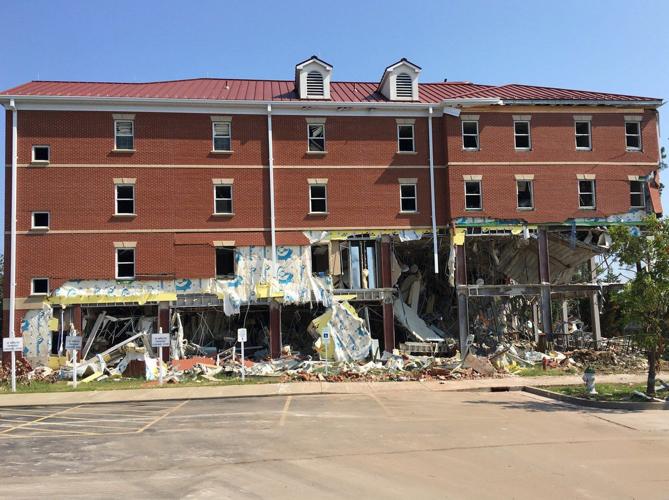 Murray State ready for classes after dorm blast | Local News ...