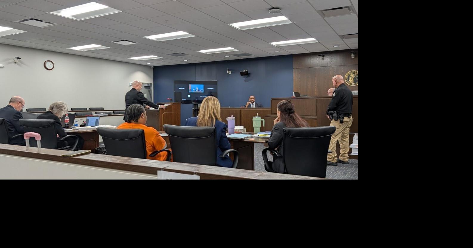 Officers deny wrongdoing in final day of Cross hearing | News ...