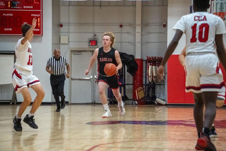 First and Second Region Boys Basketball Stat Leaders per KHSAA | Sports ...