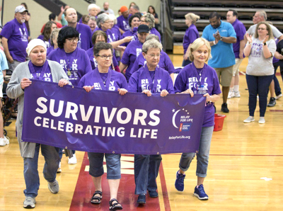 Relay for Life kickoff meeting March 23 | News | paducahsun.com