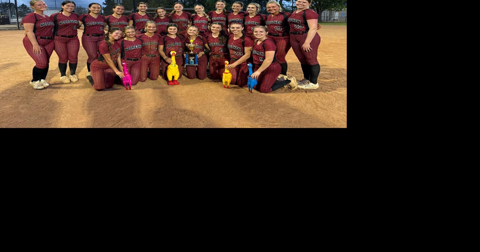 First Region softball teams head south for spring break | Sports ...