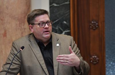Gas pipeline plan in Western Kentucky getting help from powerful state ...