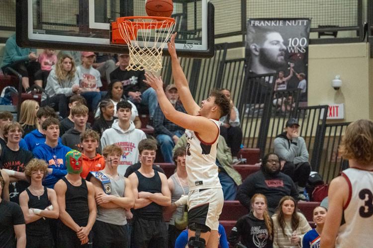 McCracken County sweeps Marshals in senior night matchup | Sports ...