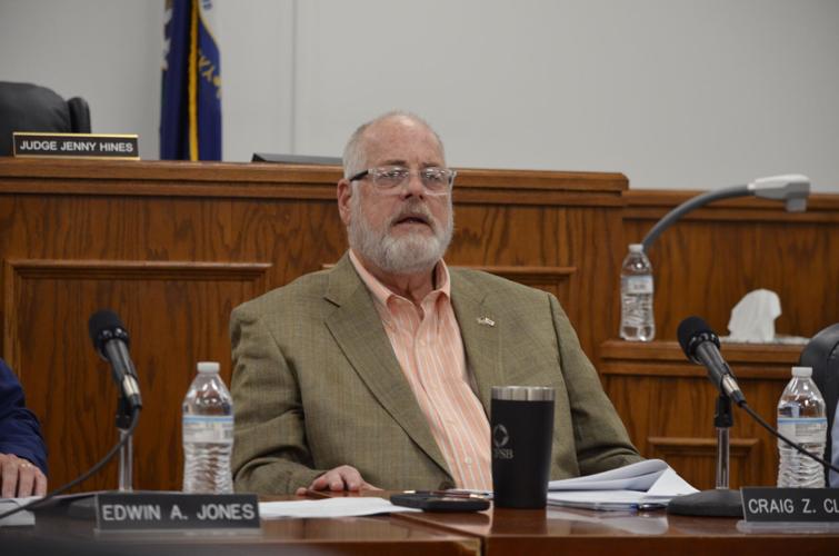 Fiscal Court discuses convention & expo center upgrades budget | News ...