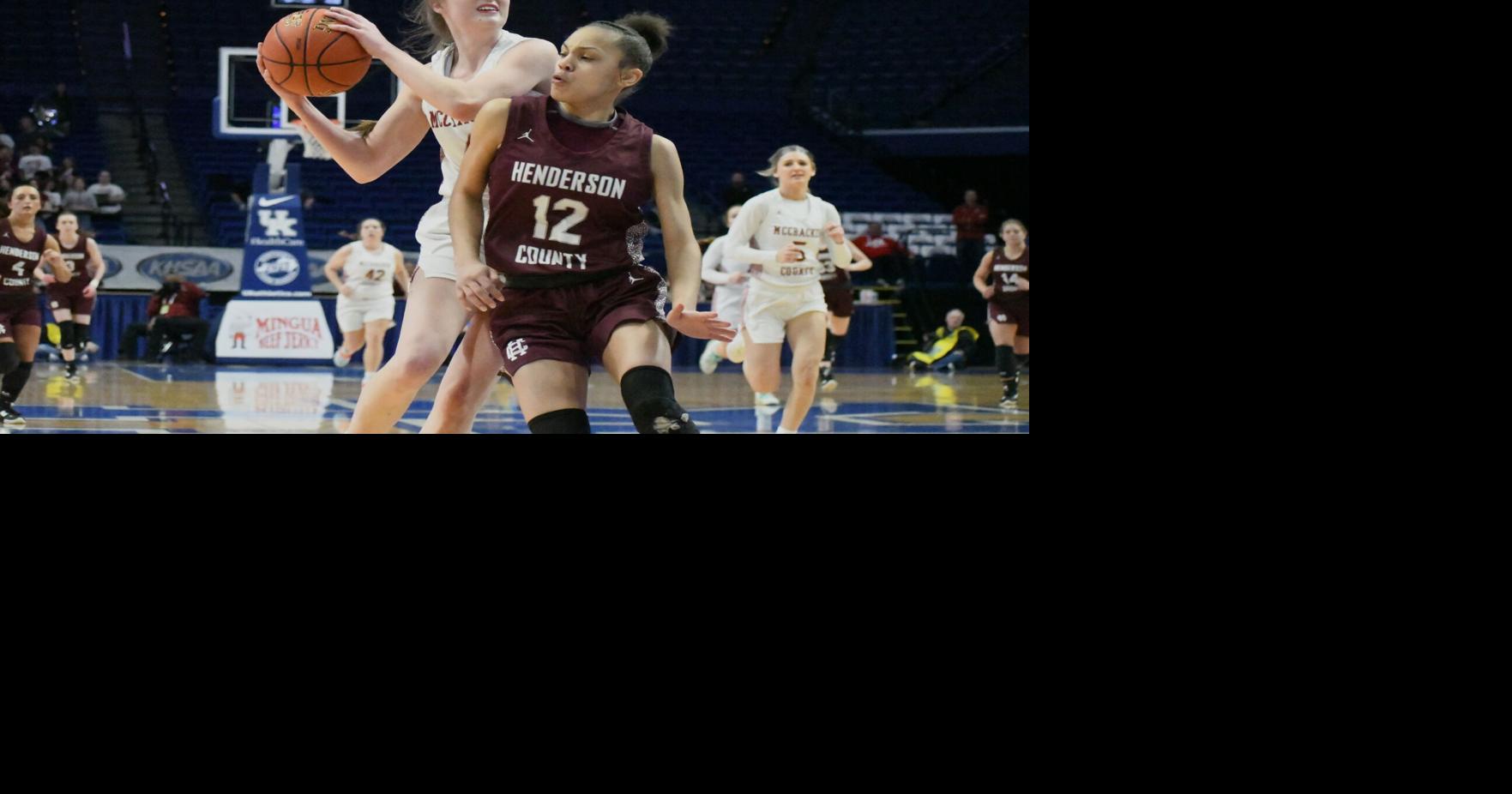 Johnson leads Lady Mustangs to Championship game | Sports | paducahsun.com