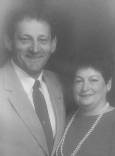 Fred and Margie Hammonds | Life | paducahsun.com