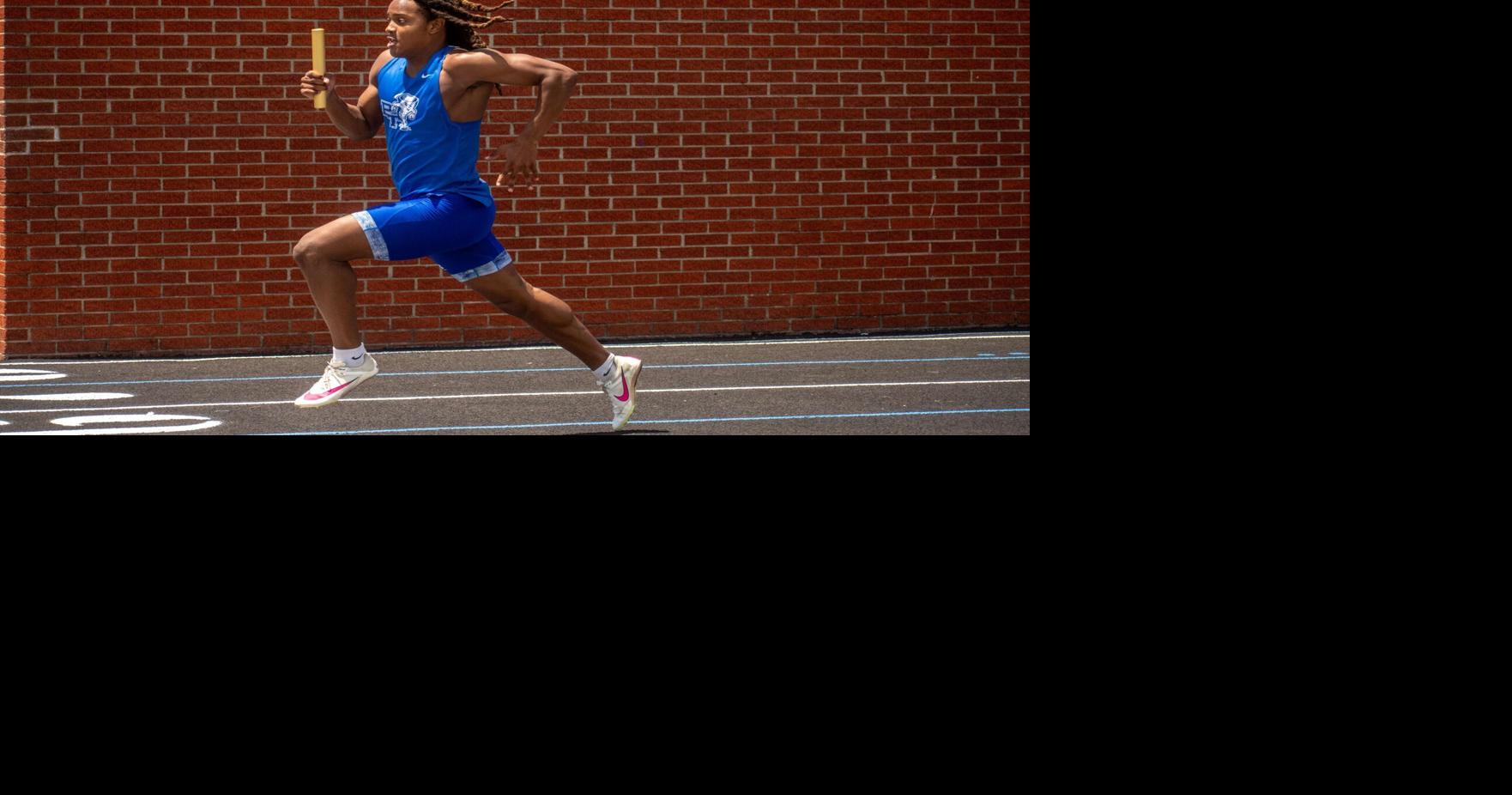 2A Track and Field crowns state qualifiers | Sports | paducahsun.com