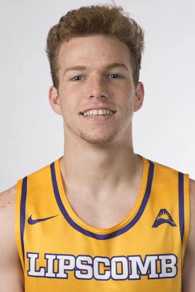 Flener, former Murray Tiger, enjoys Lipscomb role | Local Sports ...
