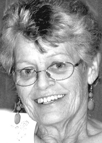Kay Nelson | Obituaries | paducahsun.com