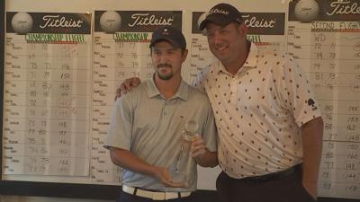 Stepter defends Rolling Hills crown by one stroke | Local Sports ...