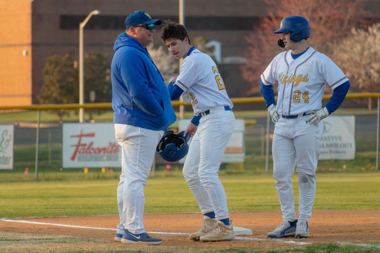 First Region baseball at the top of KHSAA stat leaders | Sports ...