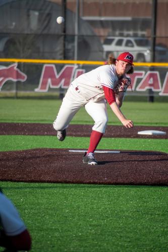 McCracken County shutouts Ballard Memorial Bombers | Sports ...