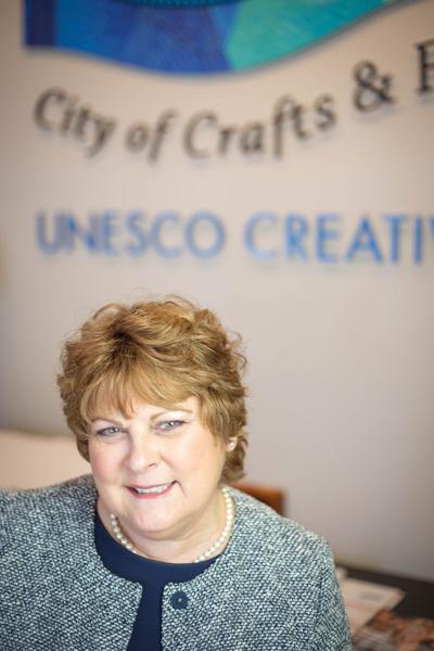 Community remembers Mary Hammond's legacy and impact in Paducah | News ...