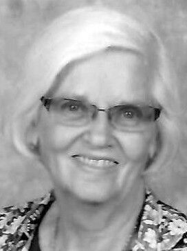 Ruth Keeling | Obituaries | paducahsun.com