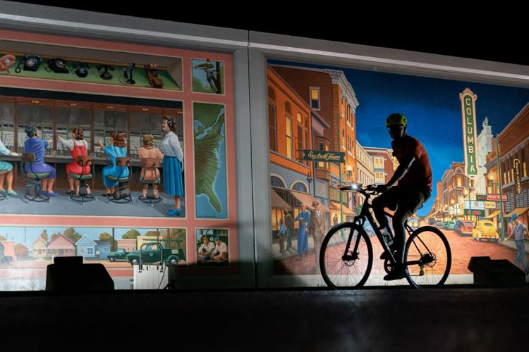 MOONLIGHT BIKE RIDE | News | paducahsun.com