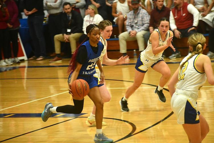 District tournament action across the First Region | Sports ...