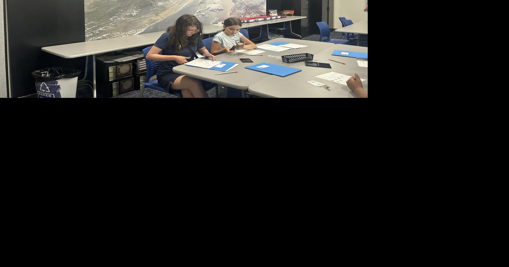 Challenger Learning Center Upgrades to Improve STEM Education | News ...